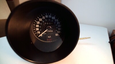 1975-1978 Nissan Datsun 280Z Speedometer Speed Gauge Harness COMPLETE ...