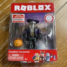 ROBLOX Ud’zal by Jazwares Action Figure Virtual Item Wear for sale ...