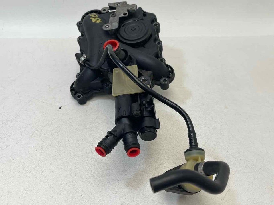 Fits 2011 - 2015 AUDI Q7 3.0L Crankcase Oil Separator PCV Valve Vent ...
