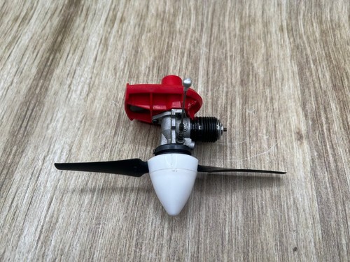 Vintage Mccoy Testor .049 Model Airplane Engine 049 | eBay