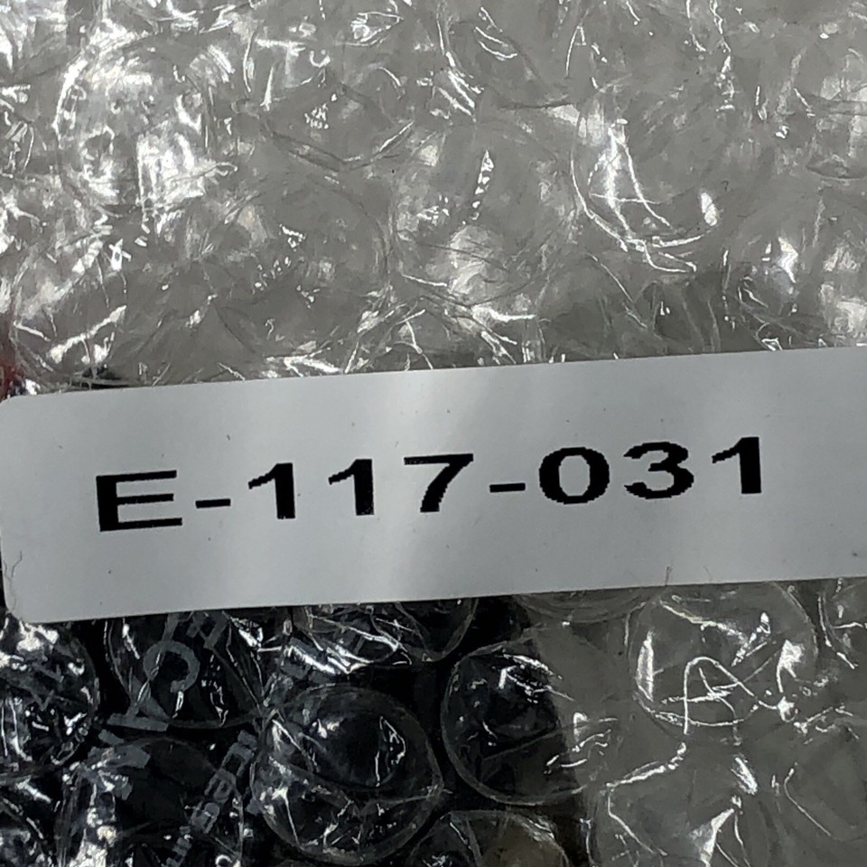 Sprague Devices E-117-031 ECAM Solenoid; E-117-013 Broken Oring | eBay