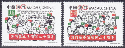 Macau - Macao 2013 Mint never Hinged (1625-1626) | eBay