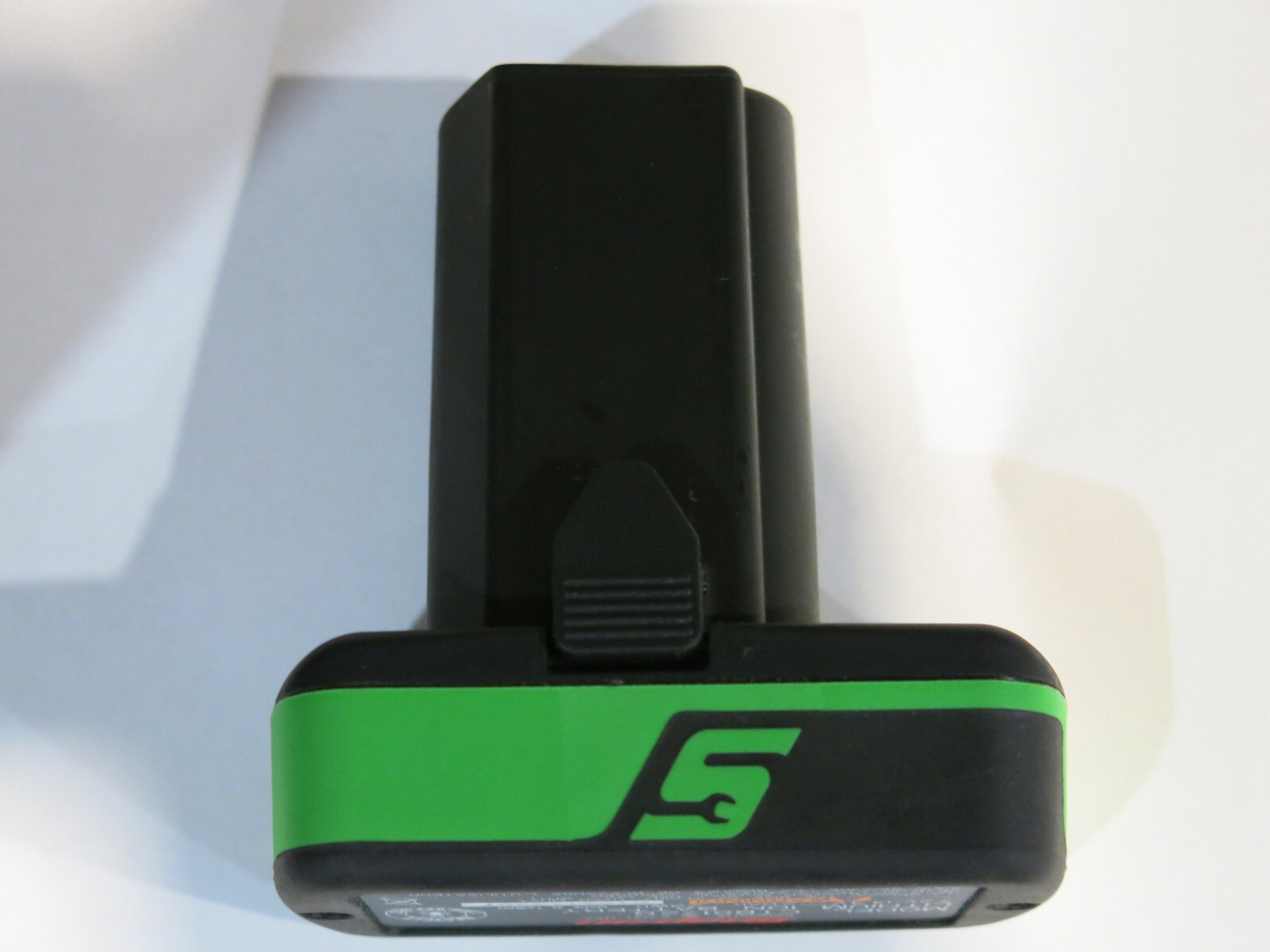 Snap On CTB8172 14.4v 2.0 Ah Battery CT761 ctrs761 ctr761 ctpp761 ct861 ...