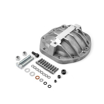 Borg Warner GM 7.75" 9 Bolt Differential Girdle Cover | eBay Australia