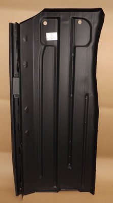 CLASSIC MINI HALF FLOOR FULL ASSEMBLY INJECTION MODELS 96-01 LEFT 40-14 ...