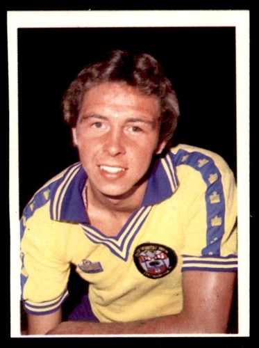 Daily Star Football 1981 - Graham Baker (Southampton) No.225 | eBay