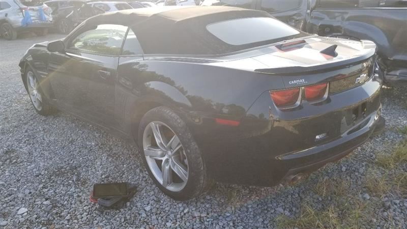 2012-14 OEM Chevy Camaro BCM Body Control Module Computer 13583543 ...