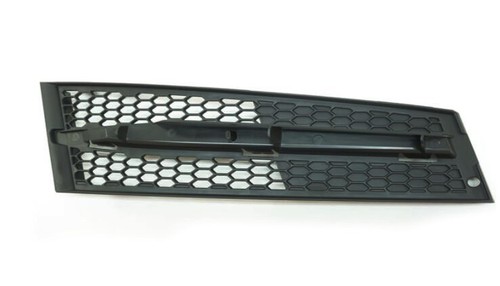 Genuine BMW E92 E93 Front Passenger Side Lower Grille Partially Open ...