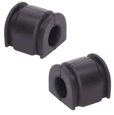 Front Anti Roll Bar Sway Bar Stabilizer Bushes Bushings for Volvo XC90 ...