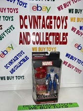 Marvel Legends Blizzard Hulkbuster Build A Figure