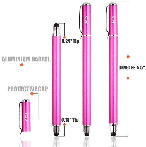 Bargains Depot 2 Pcs New Upgraded0.18-inch Small Tip Series 2-in-1 ...