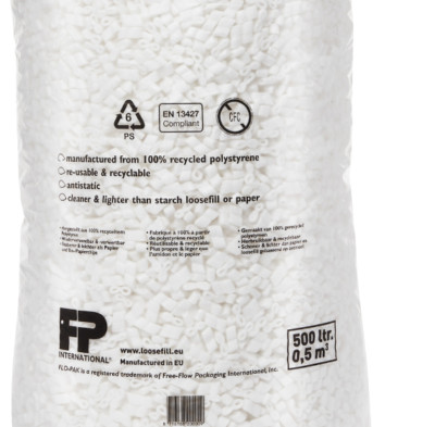 Flo Pak le "8" carton de 60 litres | eBay