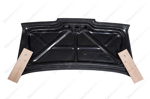 FRP Boot Lid Kit For 1989-1994 Nissan S13 Silvia PS13 OE Style Rear ...