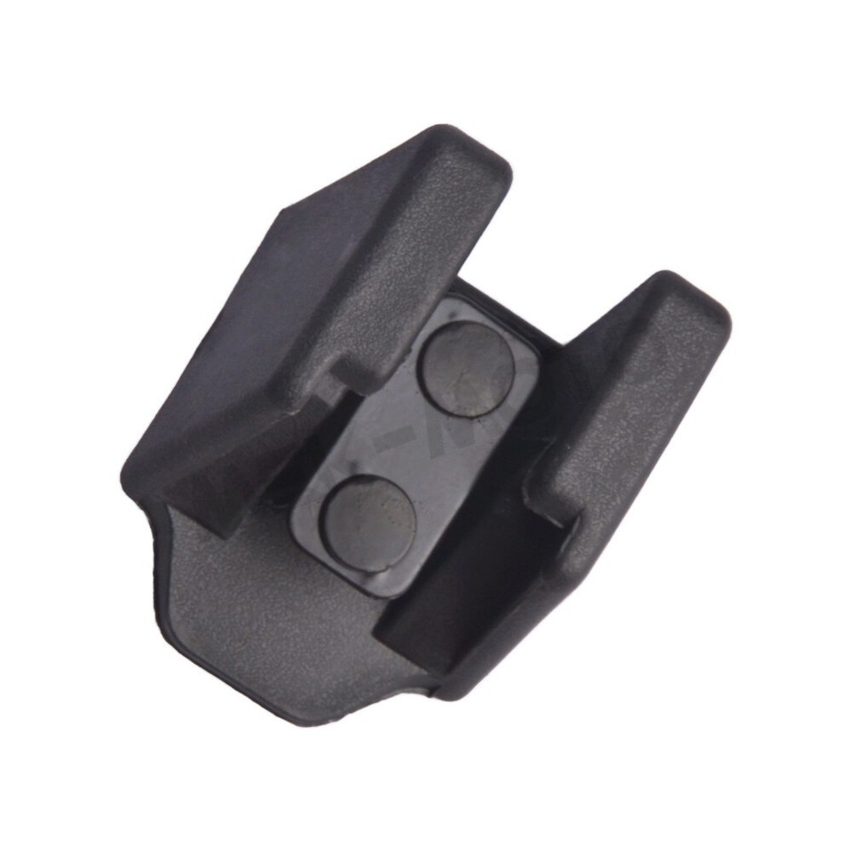 2XFront Hood Latch 55176636AD For 1997-2006 Jeep Wrangler TJ | eBay