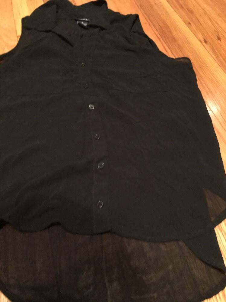 rue 21 blouse rn#70829 Size Small | eBay