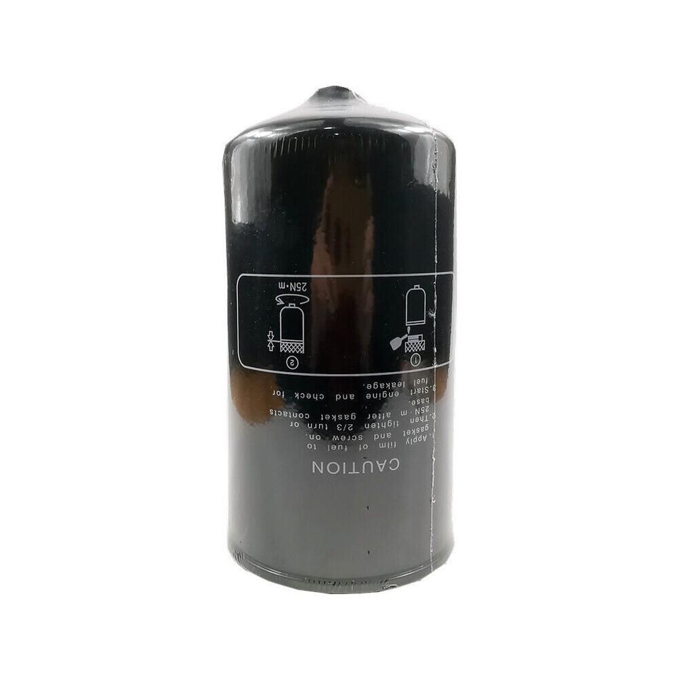 New Fuel Filter For 6HK1 and 6WG1 Engines 8983129180 US | eBay