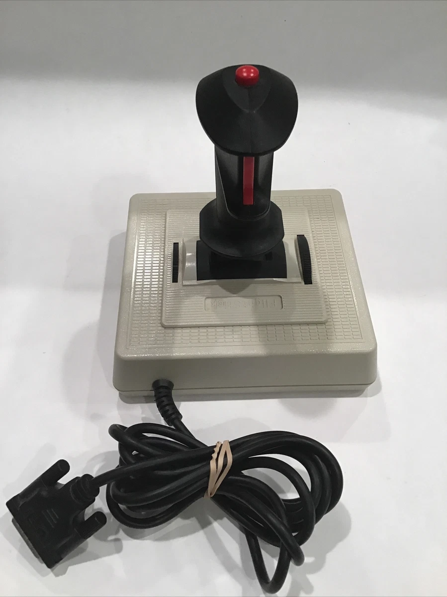Computer Flight Joystick