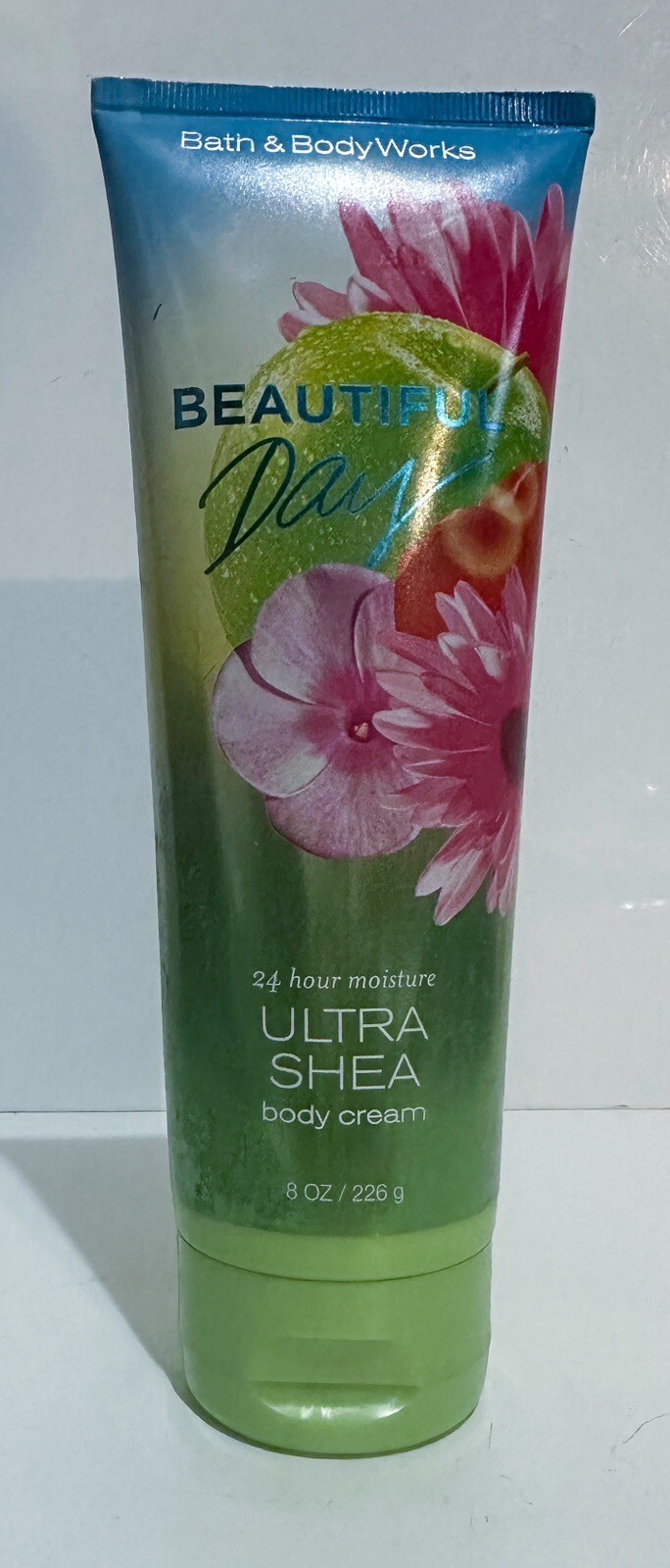 BATH & BODY WORKS BEAUTIFUL DAY BODY CREAM | eBay