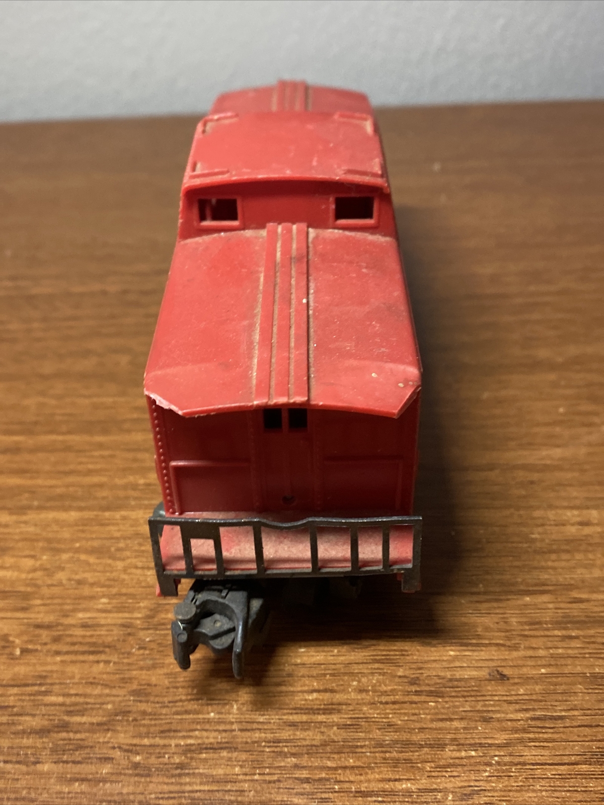 AMERICAN FLYER 806 AMERICAN FLYER LINES CABOOSE M5 | eBay