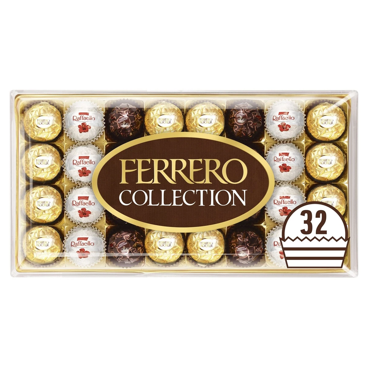 Ferrero Garden