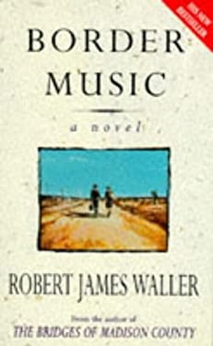 Border Music Livre De Poche Robert Waller 9780749323103 | eBay