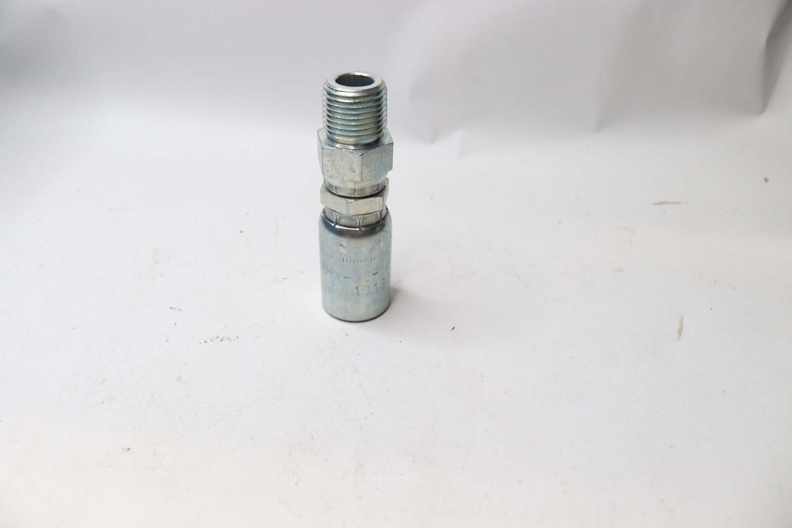 Weatherhead Pipe Swivel Steel 1/2" Hose /2" NPTF Male MPX-08-08 for ...