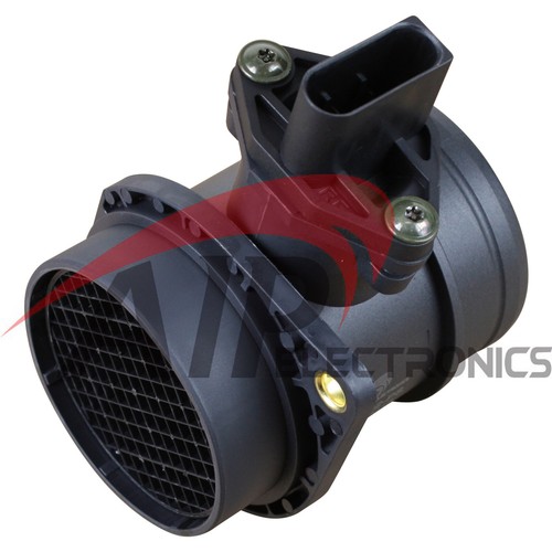 New Mass Air Flow Sensor MAF For 1999-2008 Volkswagen & BMW 1.8L 2.0L ...