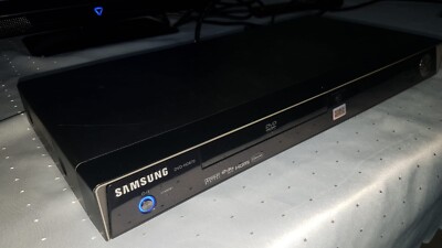 USA Samsung Dvd-Hd870 Für US-Dvd‘s | eBay.de