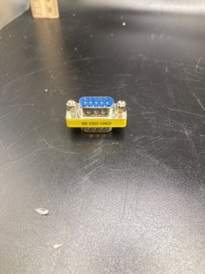 Mini Gender Changer patent 5199906 | eBay