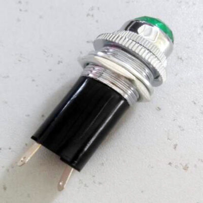 1pcs Green Indicator JEWEL 120V PILOT LIGHT Bulb,THG110 | eBay
