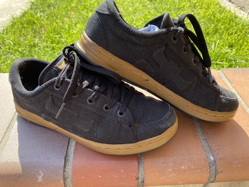 Ipath Black Skateboarding Skate Shoes Size 5 | eBay