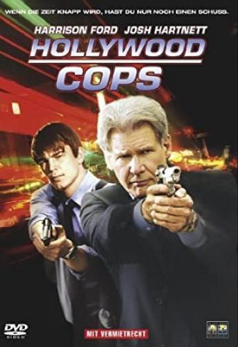 Hollywood Cops [Verleihversion] DVD #G1876890 | eBay.de
