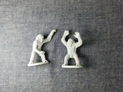 Grenadier Shadowrun 1302 Wendigos. Miniatures. 1989 | eBay