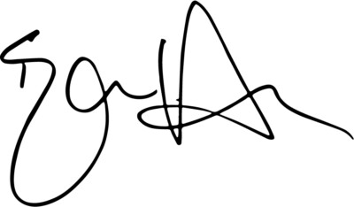 Ethan Hawke Autograph Signature VINYL DECAL Bumper Sticker purge ...