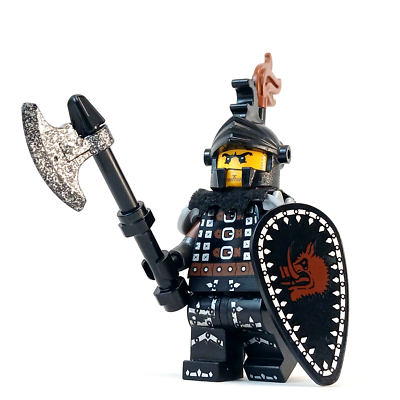Evil Knight Lego