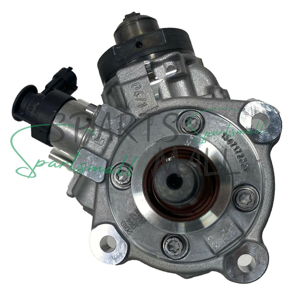 Fuel Injection Pump 5801470100 For Case New Holland 3.2L 3.4L Diesel ...