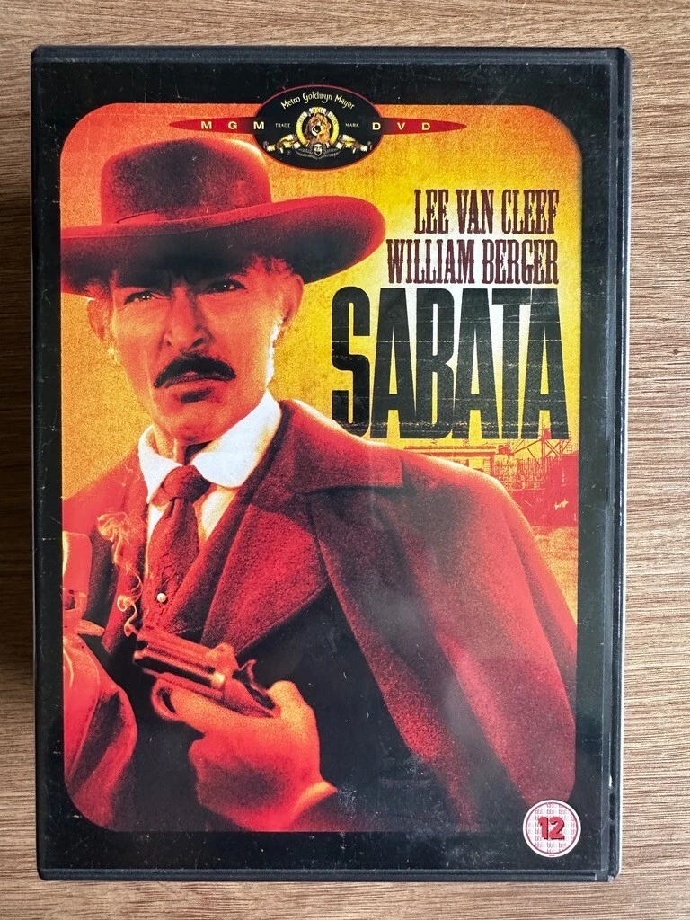 Lee Van Cleef Movies