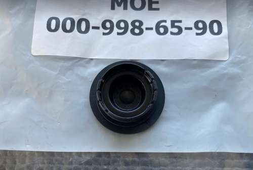 Mercedes-Benz Engine Camshaft Plug - #A 000 998 65 90 - Fits MBZ CLA250 ...