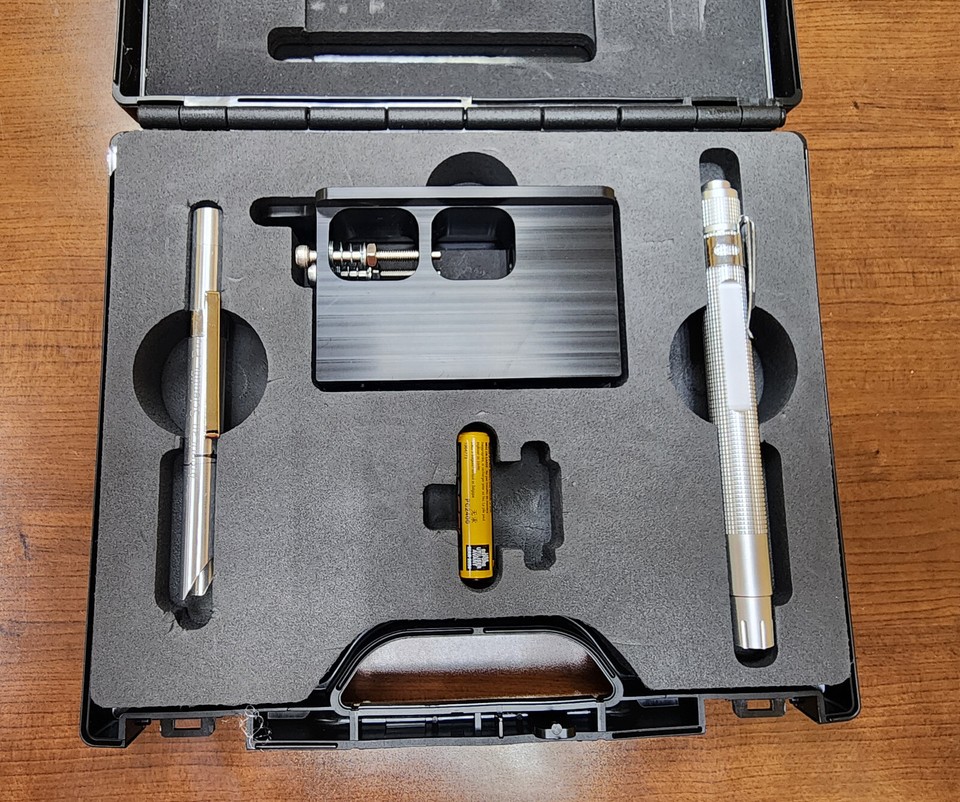 Agilent G1960-60470 Neb. Adjustment Kit | eBay