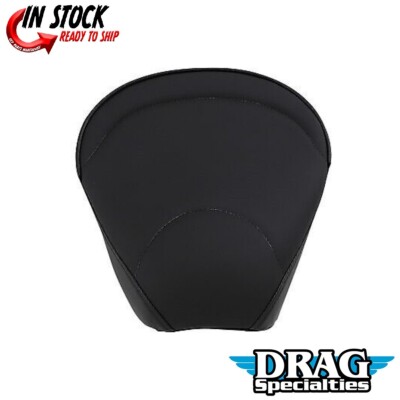 Drag Specialties 0801-0467 Pillion Pad Wide Pillion Seat - Mild ...