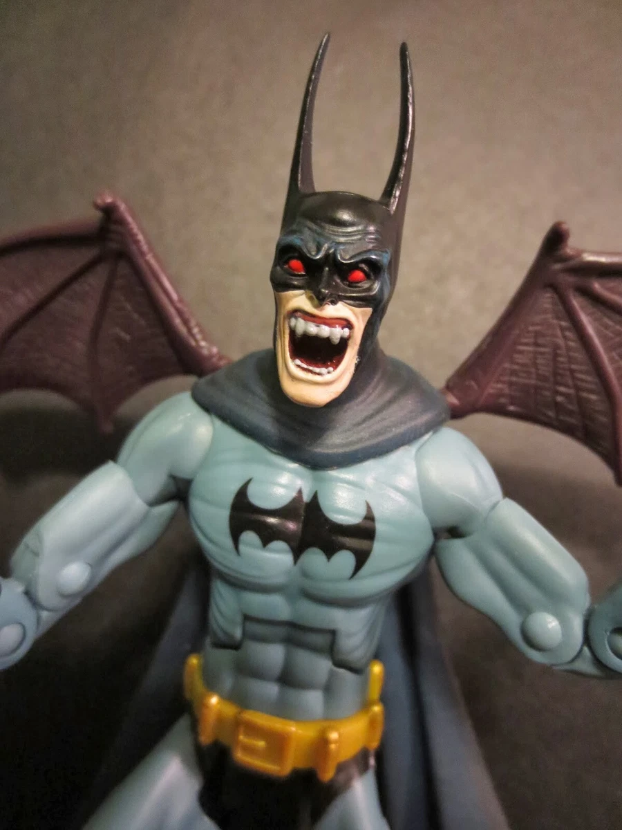 Batman Vampire Figure