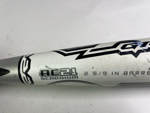 Louisville Slugger TPX Exo Grid 2 SL12EX2 31” 22 oz Baseball Bat AC21 ...