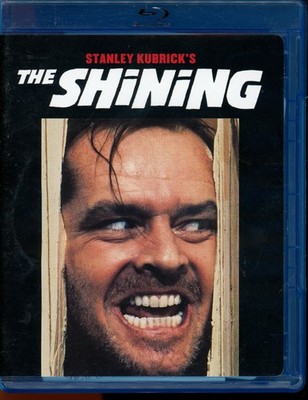 The Shining blu-ray - free shipping | eBay