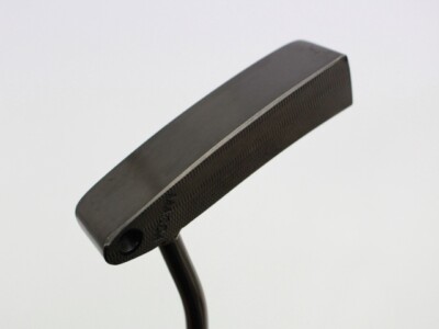 Golf Putter Masda Golf Studio 1 Choice Bespoke Model 34inch 516g Original Steel | eBay