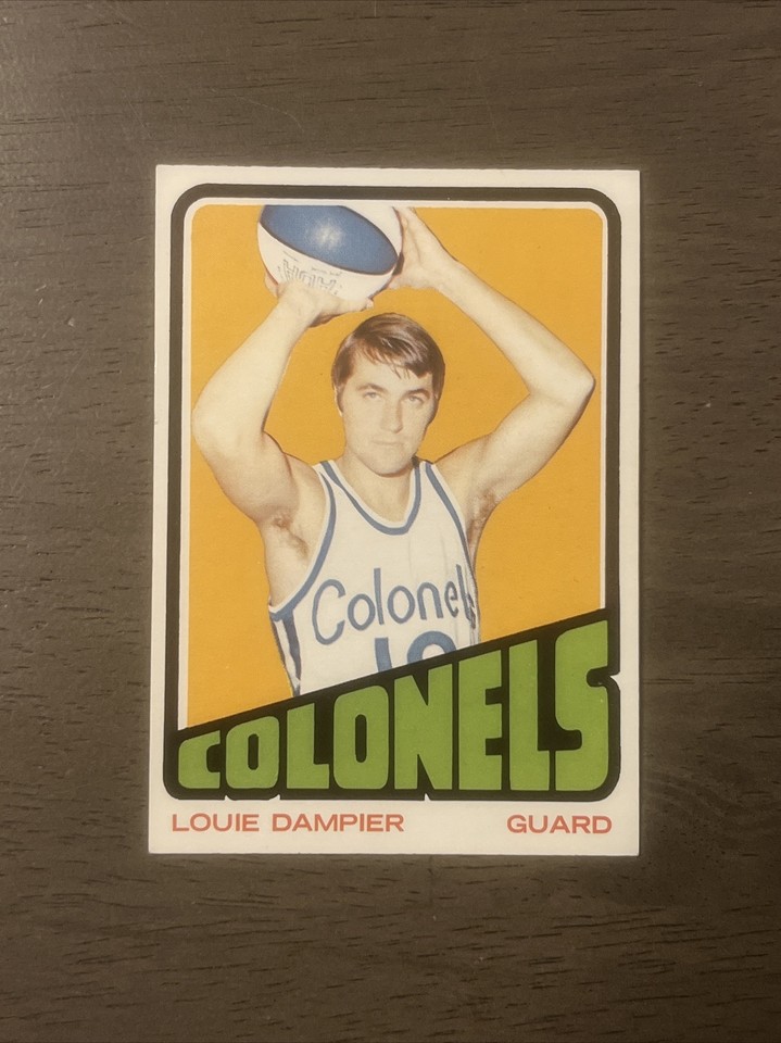 1972-73 TOPPS BASKETBALL #133-263 EXNM COMPLETE YOUR SET FREE SHIPPING ...