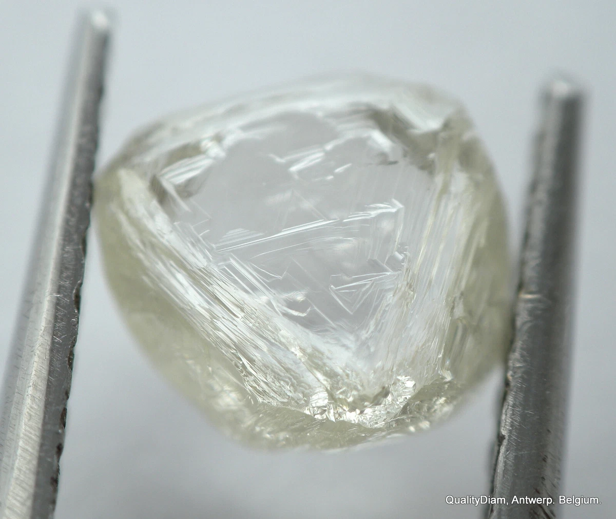 Raw Diamond Mine