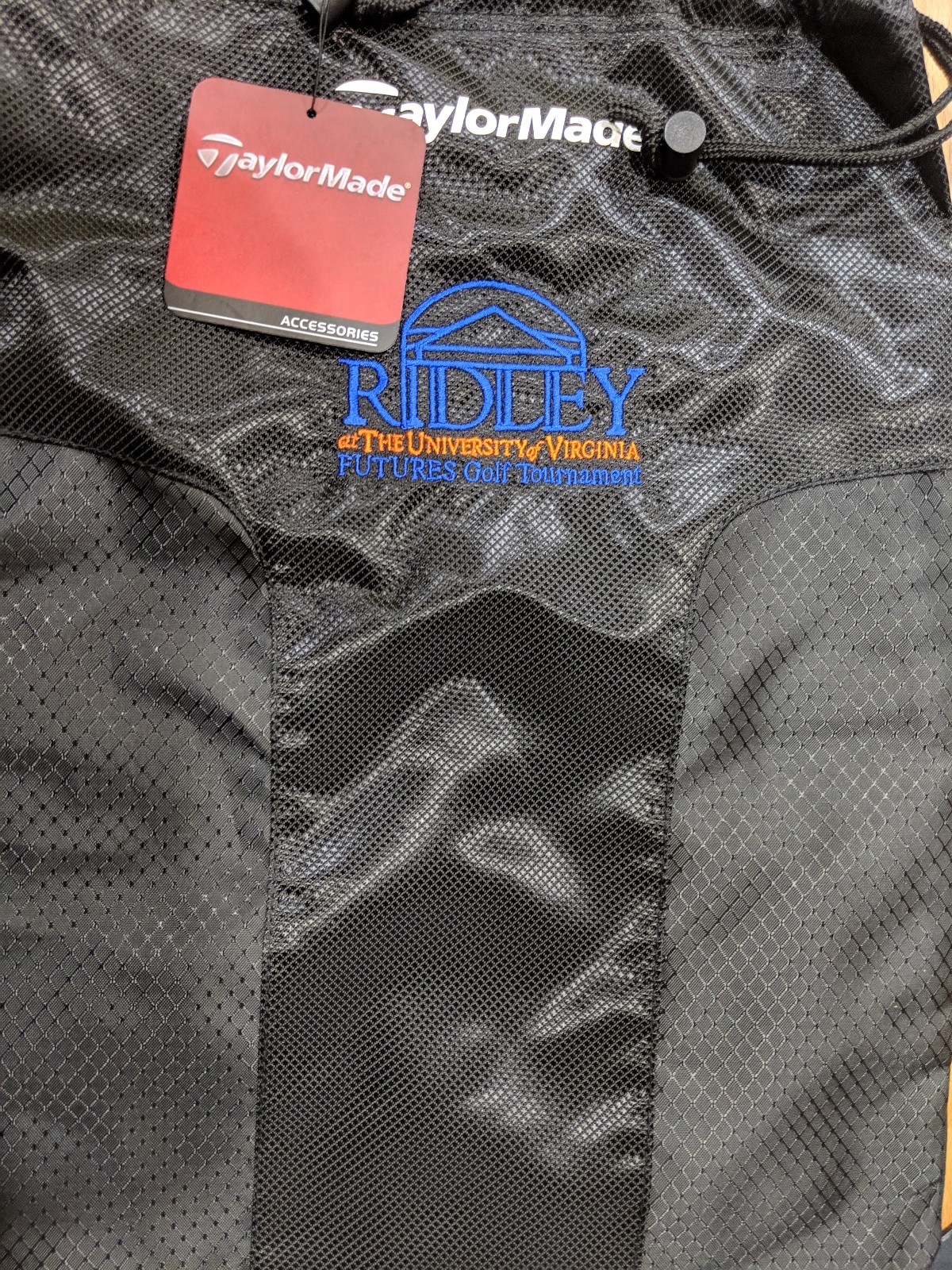 Taylormade shoe bag | eBay