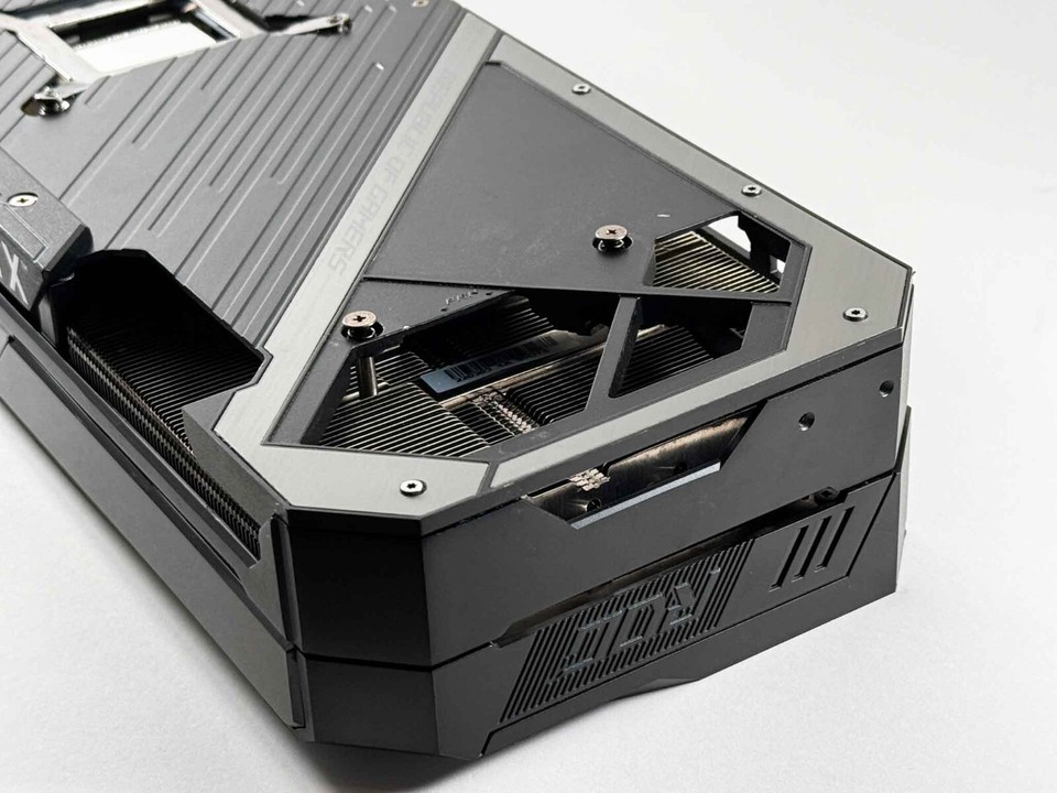 ASUS Strix GeForce RTX 3090 24GB (Cooler & Fans Only, no PCB) | eBay UK
