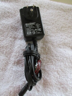 2Wire AC Adapter 1000-500031-000 Output 5.1V | eBay
