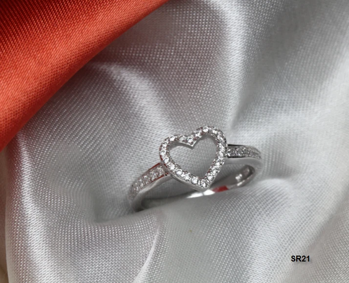 Celibacy Ring For Women